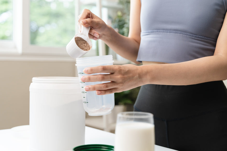 Solve Clumpy Whey Protein Issues Easily – Fantastic Nutrition