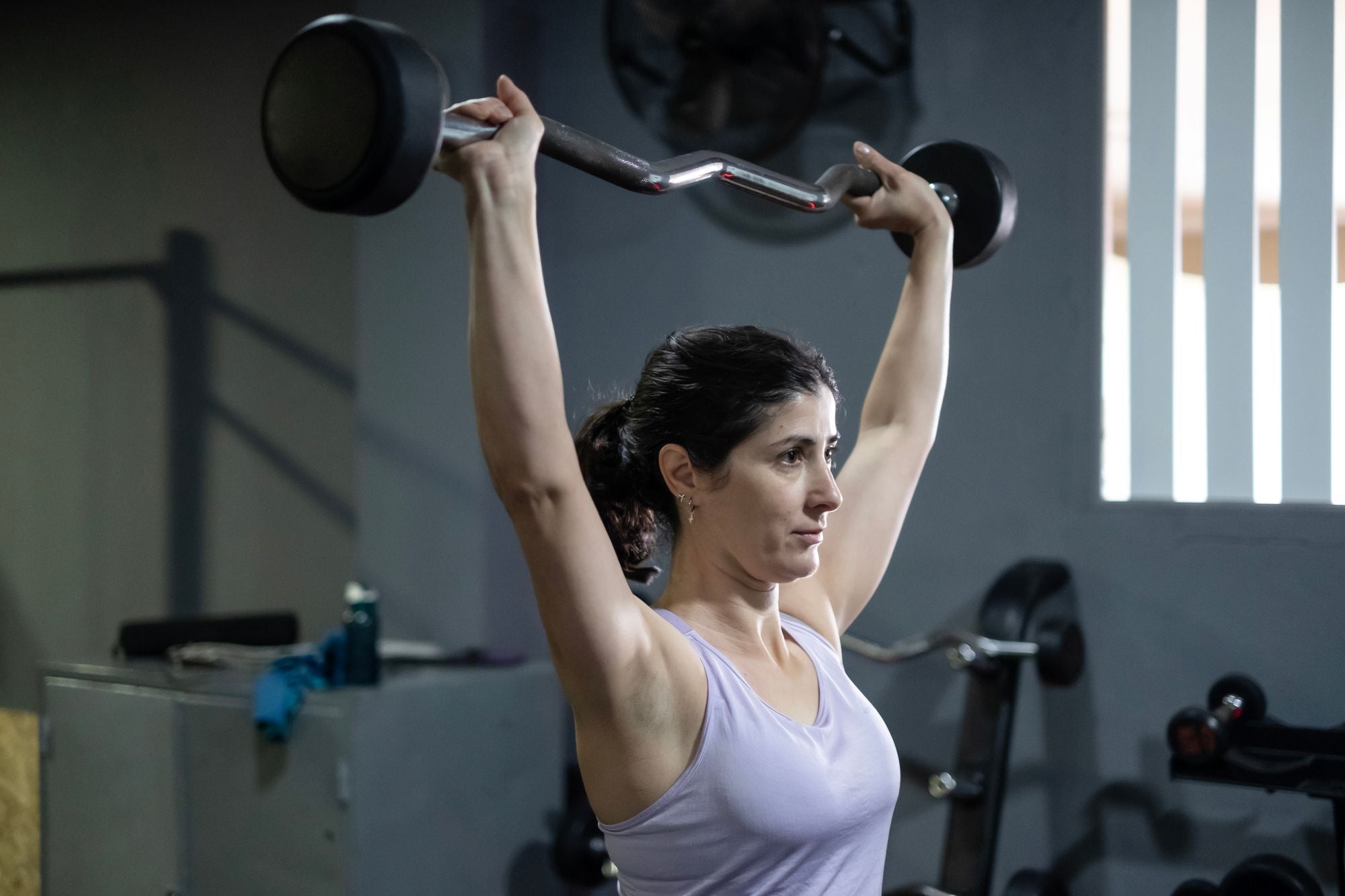 What Are Resistance Exercises and Why They Matter After 40 – Fantastic ...